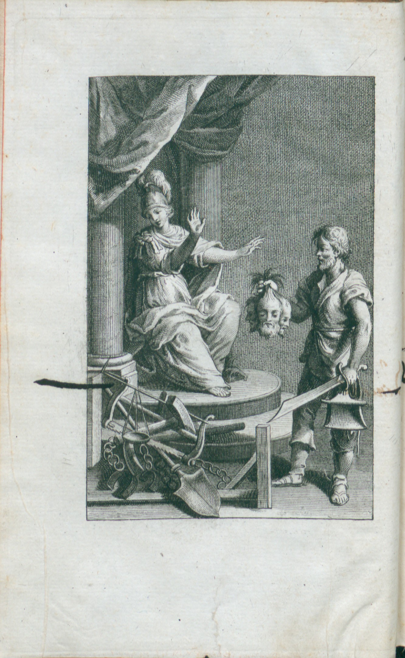 The ‘Beccaria moment’: revisiting the origins of the modern penal ...