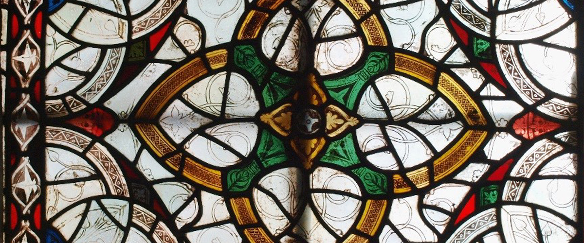 Survey of Exeter Cathedral Stained Glass using portable X-ray ...