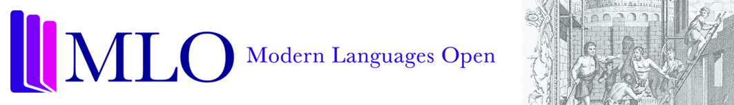 Modern Languages Open: Launch of the Digital Modern Languages Section ...