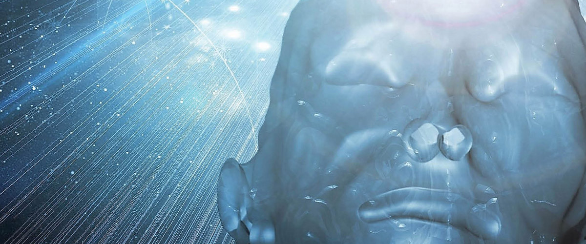 Science Fiction and Psychology – In Conversation with Gavin Miller ...