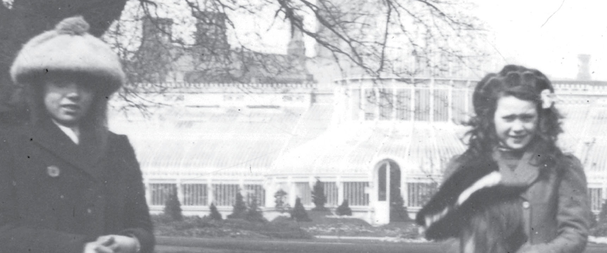 Middle-Class Life in Victorian Belfast – In Conversation with Alice ...