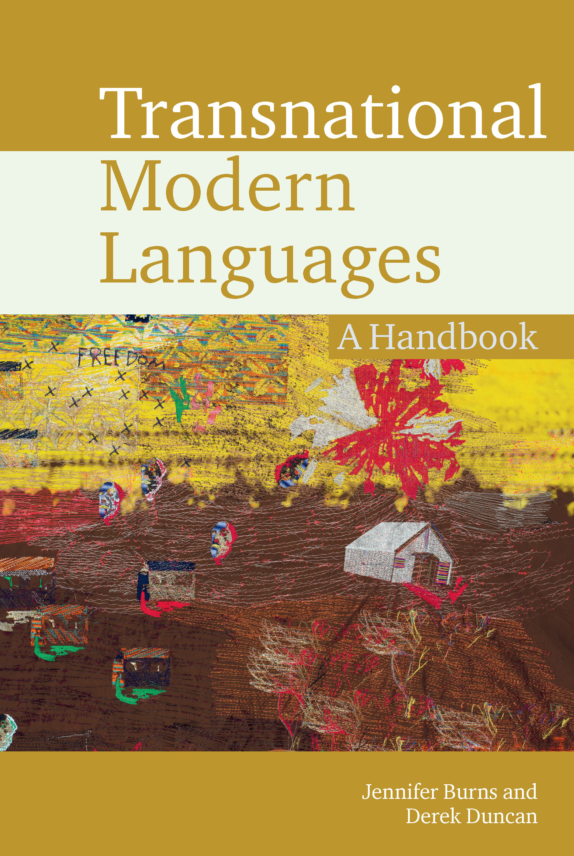Transnational Modern Languages: A Handbook | Liverpool University Press ...