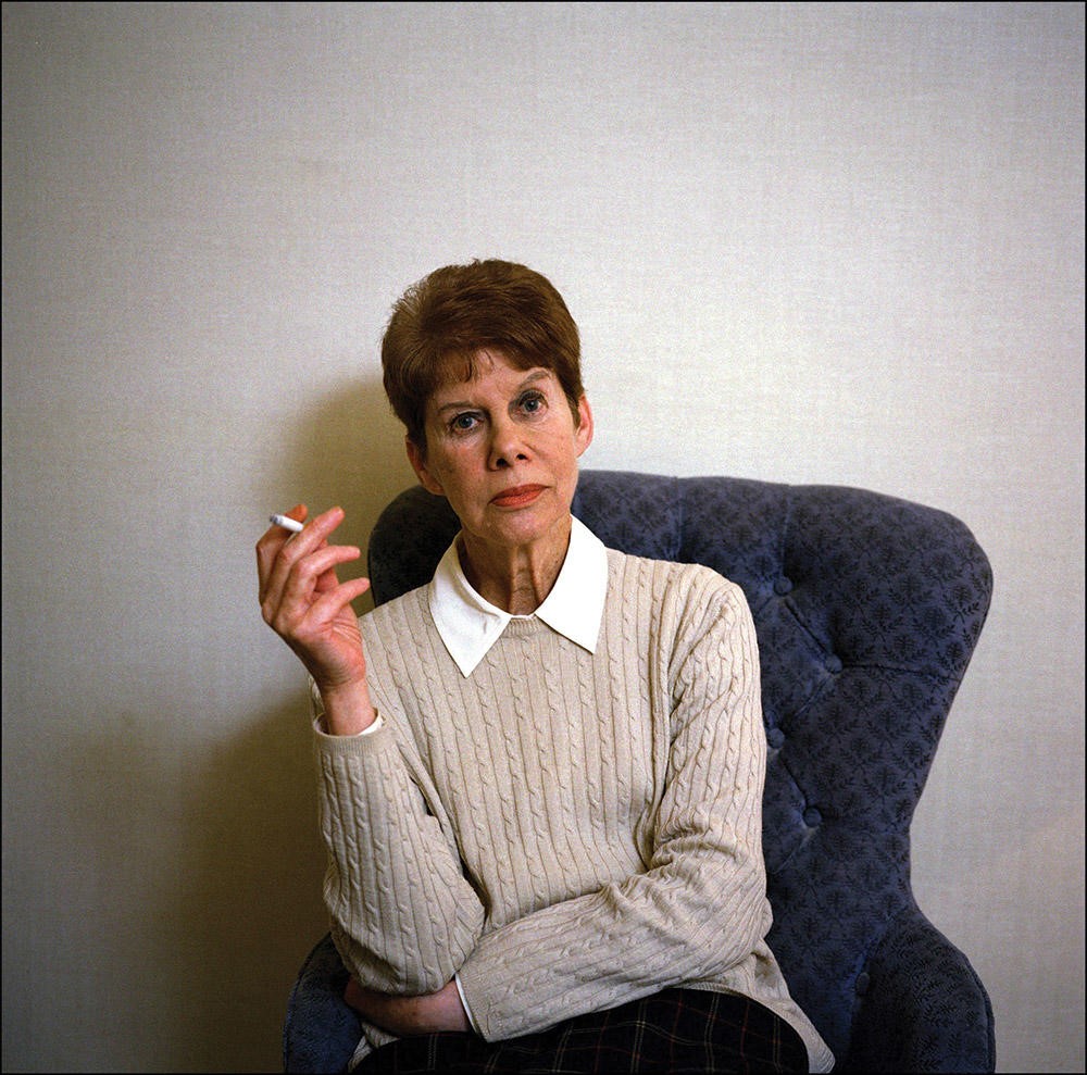 Misreading Anita Brookner: In Conversation with Peta Mayer | Liverpool ...