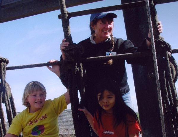 Sailor Talk: Labor, Utterance, and Meaning in the Works of Melville ...