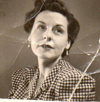 Dorothy Morland: the first female director of the ICA, yet invisible in ...