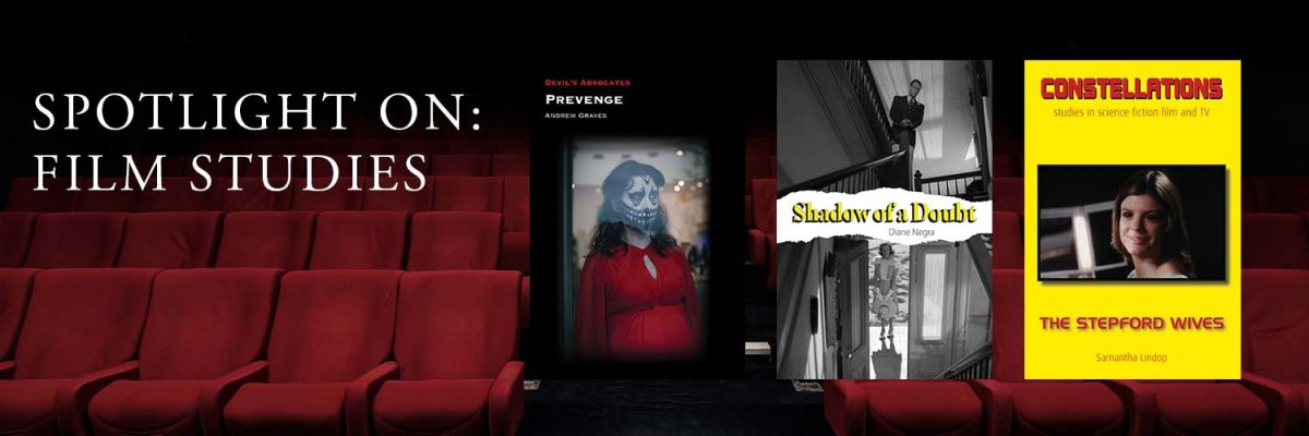Spotlight on Film Studies: Free to read journal articles and 30% off ...