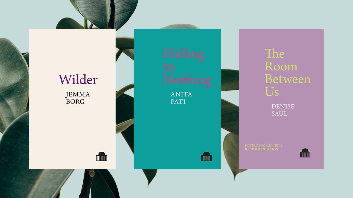 Pavilion Poetry Spring 2022 | Liverpool University Press Blog