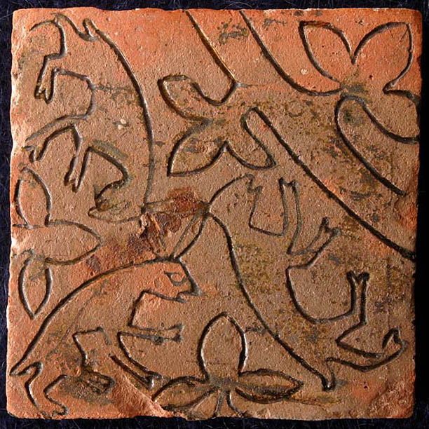 Mobility of Objects Across Boundaries 1000-1700 | Liverpool University ...