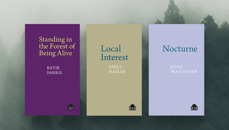 Pavilion Poetry Spring 2023 | Liverpool University Press Blog