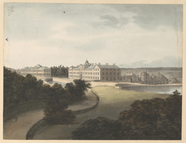 The Soho Manufactory, Mint and Foundry, West Midlands: Where Boulton ...