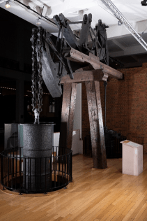 The Soho Manufactory, Mint and Foundry, West Midlands: Where Boulton ...