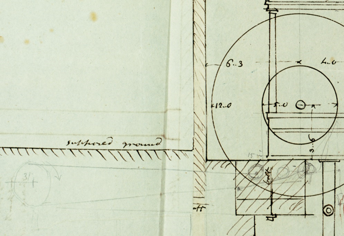 The Soho Manufactory, Mint and Foundry, West Midlands: Where Boulton ...