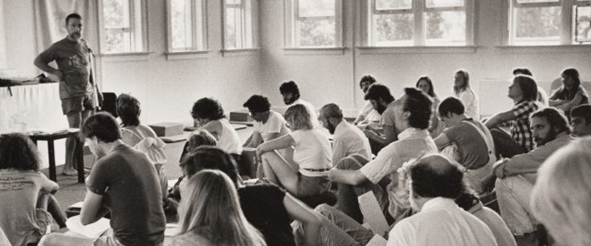 “A word on Academies”: the Beat Generation writers on higher education ...