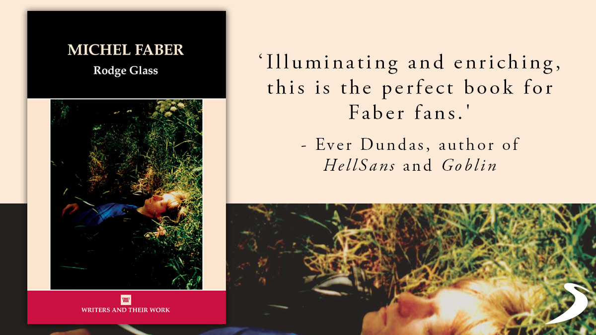 Michel Faber – How This Book Came To Be | Liverpool University Press Blog