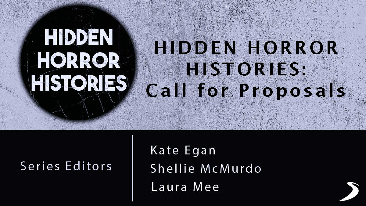 Hidden Horror Histories: Call for Proposals | Liverpool University ...