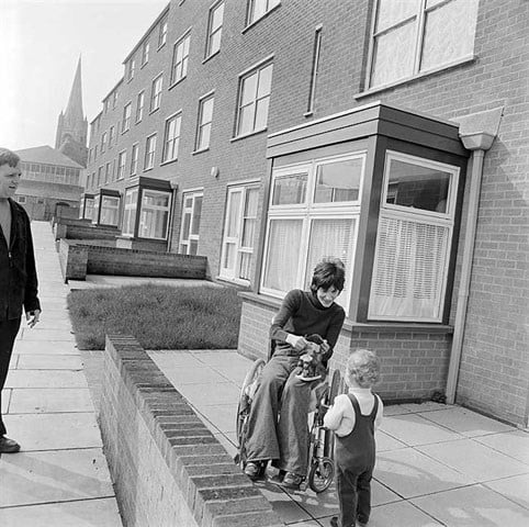 A History of Disability in England | Liverpool University Press Blog