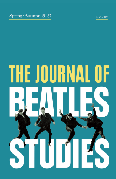 Then & Now: 125 Years of Liverpool University Press | Liverpool ...