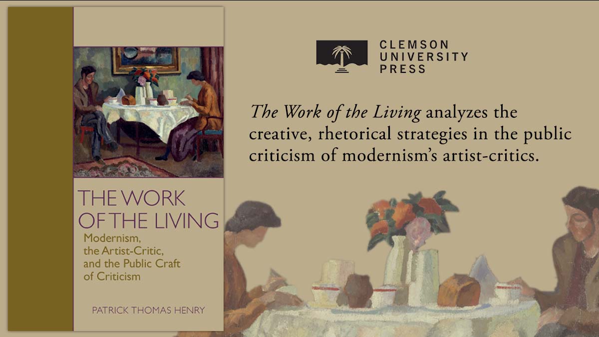 On the Art of Criticism | Liverpool University Press Blog