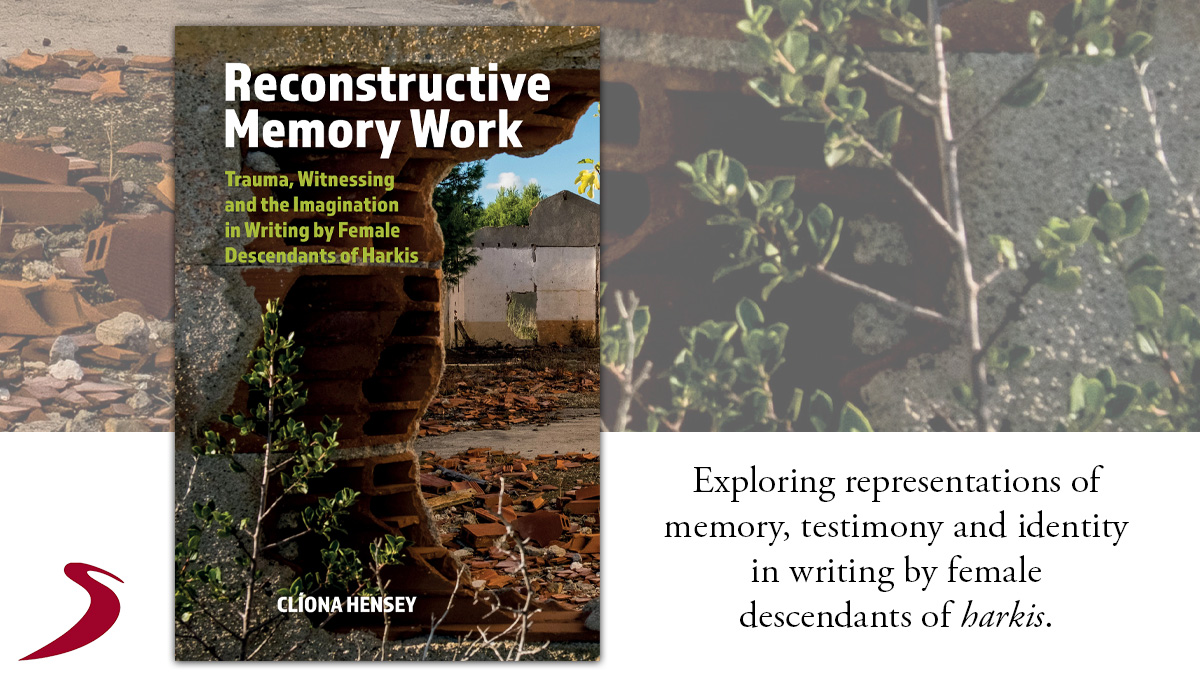 Harki descendants reimagine the limits of testimony and reparative ...