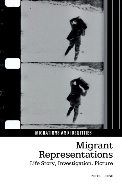 Peter Leese: How We See a Migrant Memory | Liverpool University Press Blog