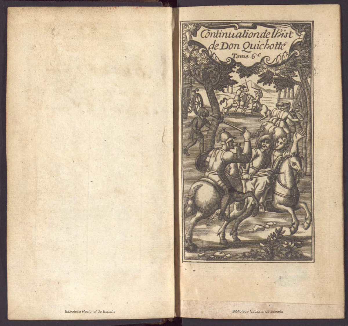 ‘The Black Legend of Spain and its Atlantic Empire in the Eighteenth ...