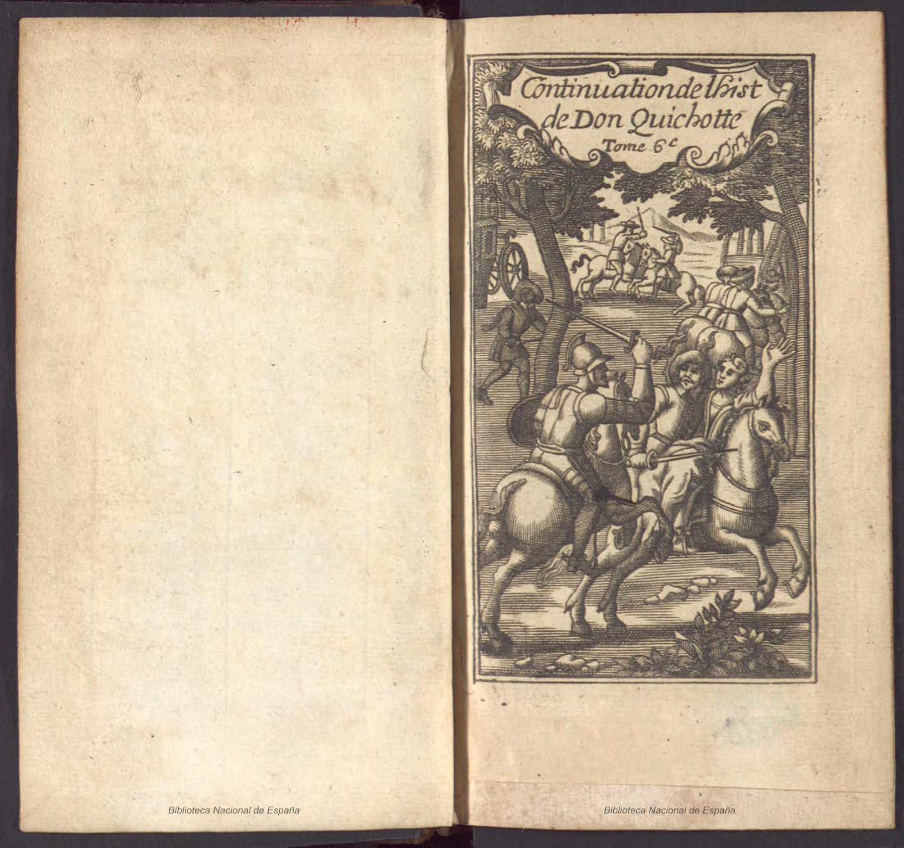 ‘The Black Legend of Spain and its Atlantic Empire in the Eighteenth ...