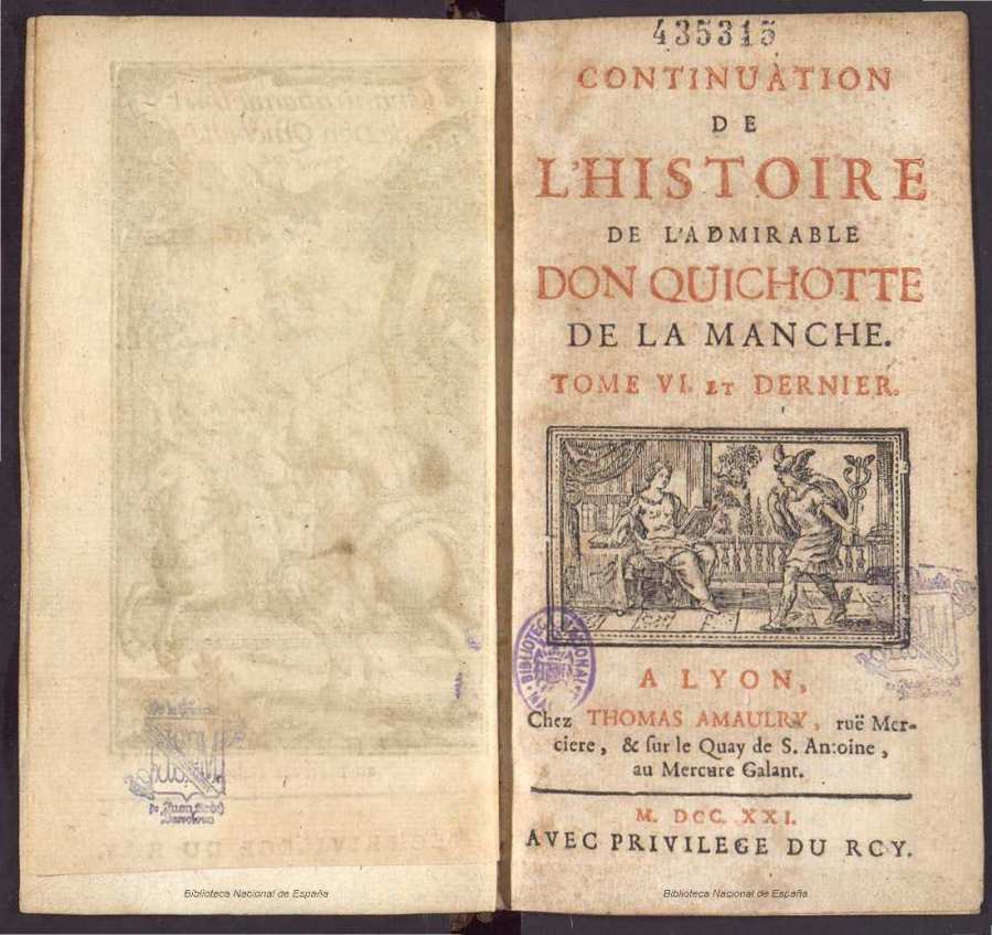 ‘The Black Legend of Spain and its Atlantic Empire in the Eighteenth ...