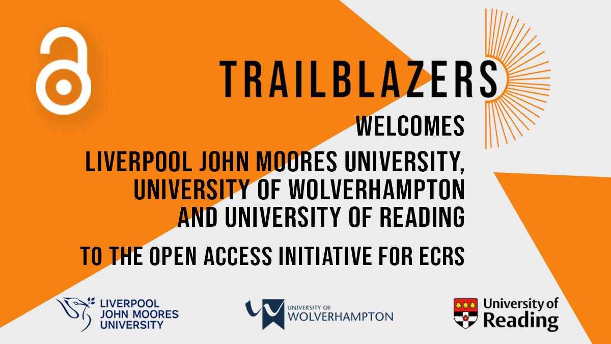 Trailblazers announces new member institutions | Liverpool University ...