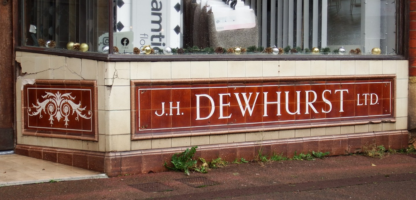 Chain Stores on the British High Street | Liverpool University Press Blog