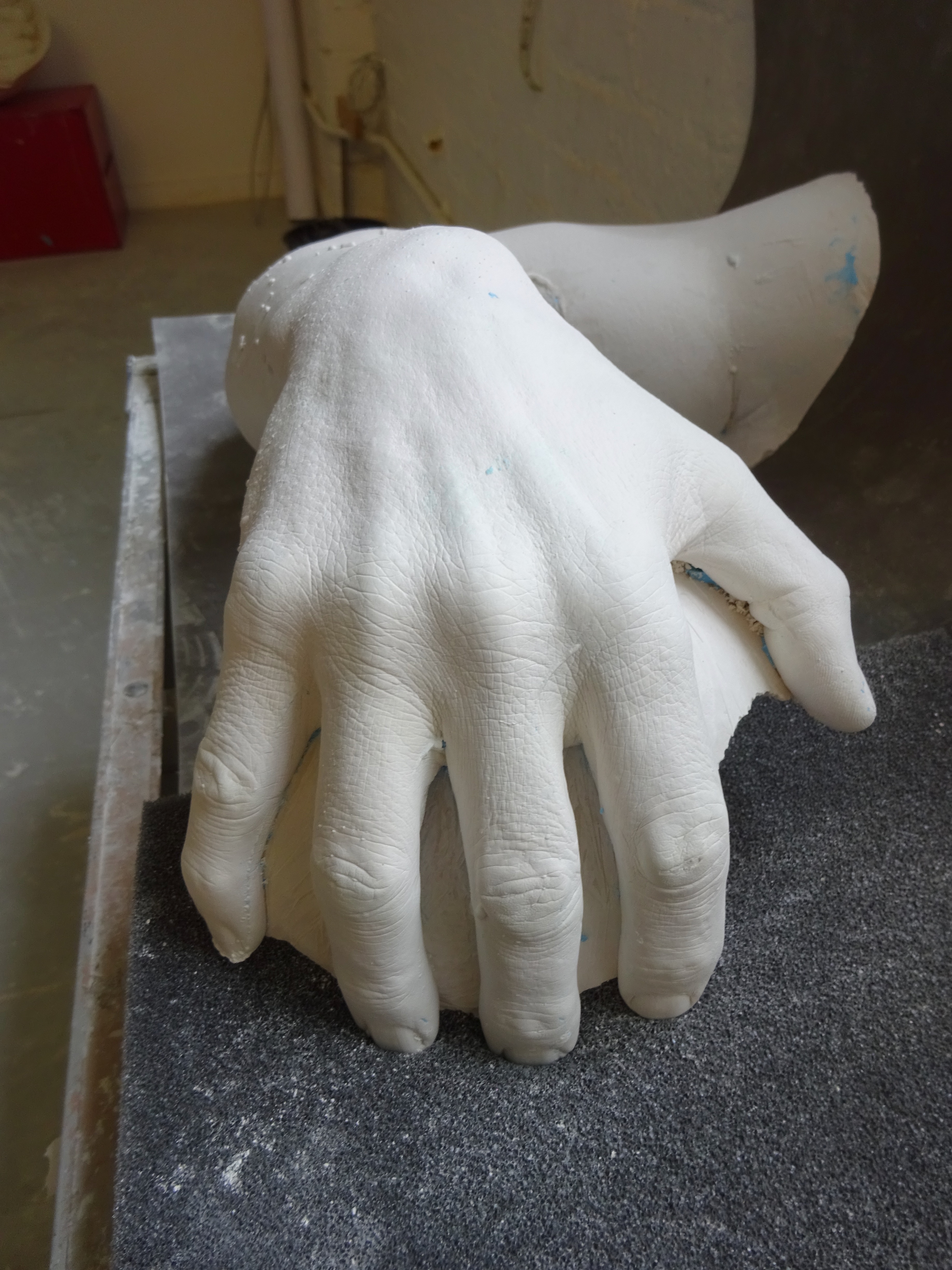 Plastered in History: Recasting the Story of Ancient Sculpture ...