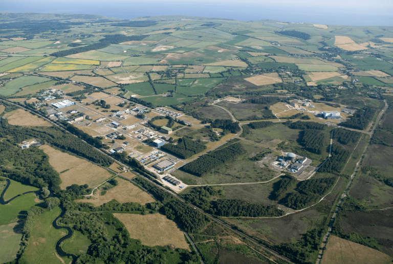 Building for the Atomic Age: 70 years since the Calder Hall reactors ...